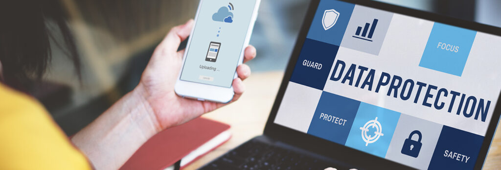 Data privacy services – Nash Consult